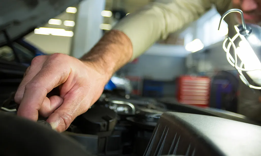 Vehicle Maintenance | Angola Chrysler Dodge Jeep Ram